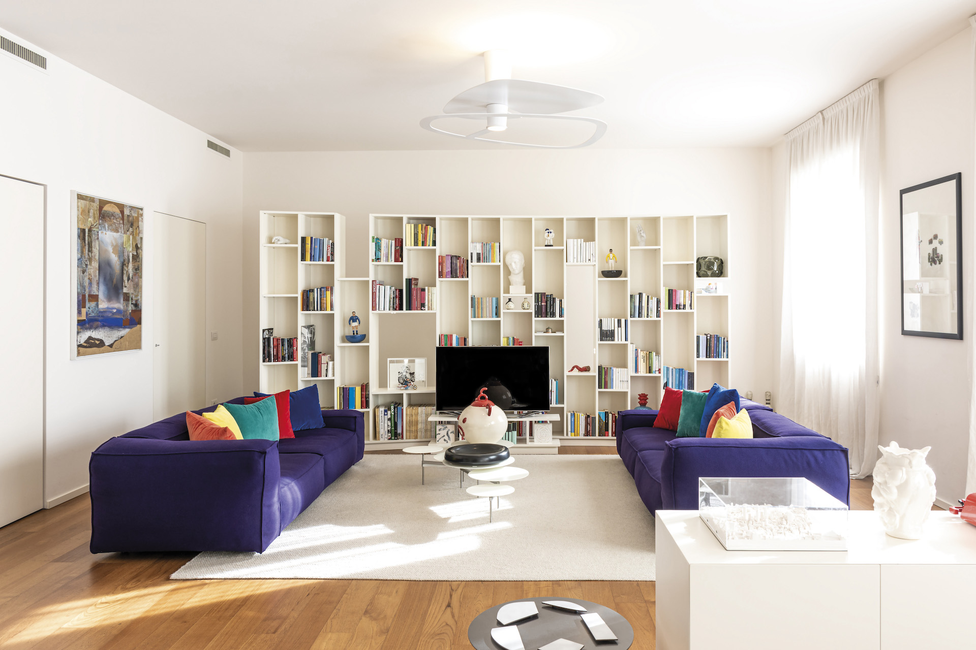 Portfolio – STUDIO PEVERI